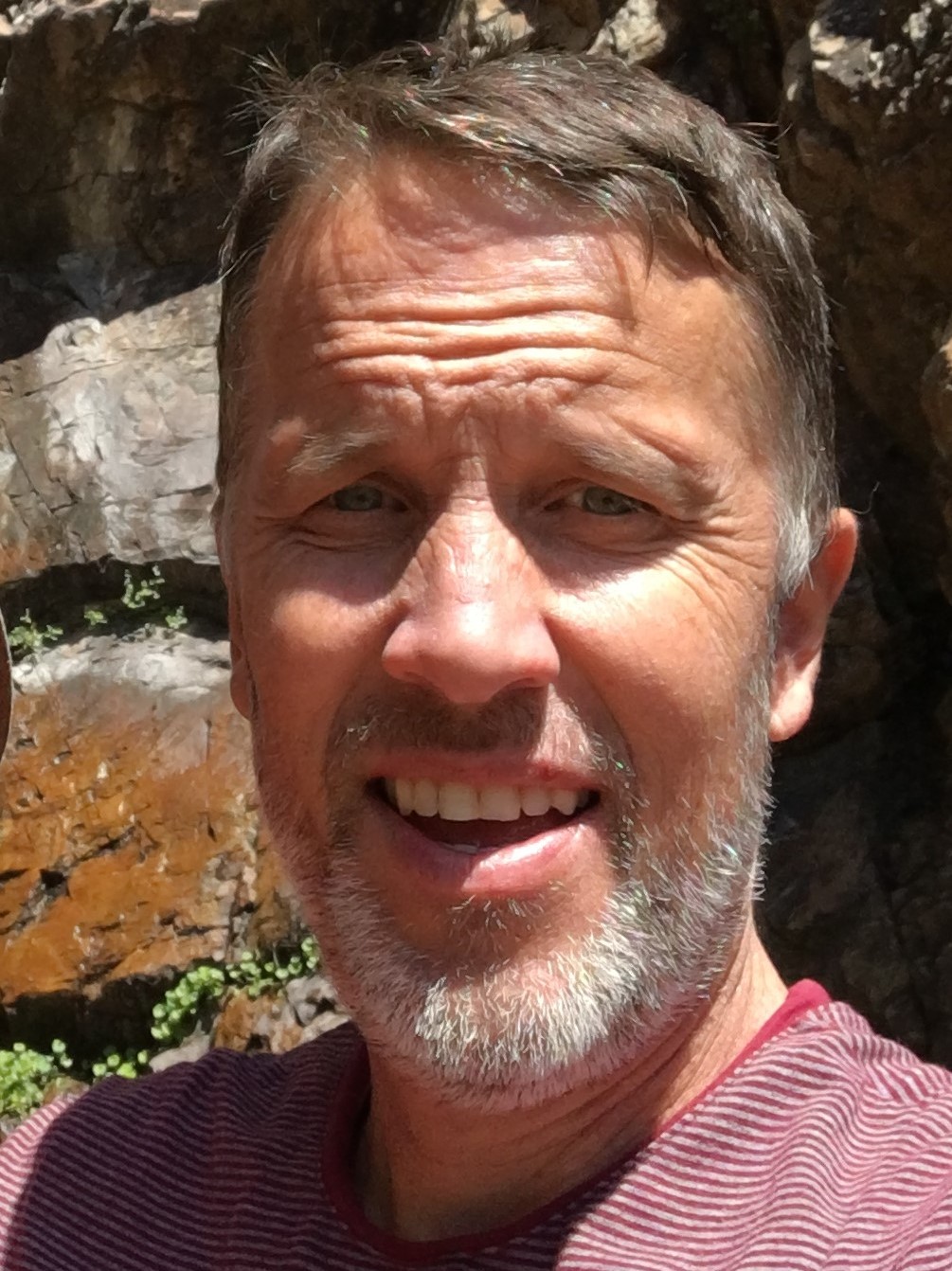 Christopher Foster, PhD: Associate Professor | UAGC